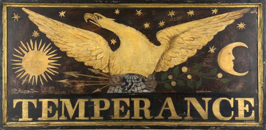"Temperance" - Print Coming Soon! - Peter Koenig Art
